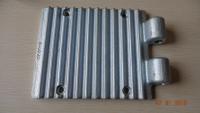 China Customize Forging Parts, CNC Precision Machining Metal Parts , All Kinds Of Materials Are Available for sale