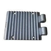 China Customize Forging Parts, CNC Precision Machining Metal Parts , All Kinds Of Materials Are Available for sale
