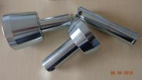 China CNC machining Sensor stainless steel nipple, pipe fitting ,cnc machining, Stainless steel CNC for sale