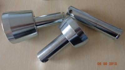 China Customized CNC machining parts with all kinds of finishes, Automobile wheel assembly for sale