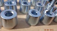 China CNC machining Sensor stainless steel fitting,machining, CNC machining, The temperature sensor sets of stainless steel for sale