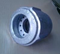 China Custom gas stove stove casting, custom-made variety of gray iron casting products for sale