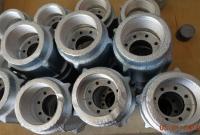 China Steel Casting Parts, According To Your Drawings, Sand Casting, Customize The Casting Of Various Materials for sale
