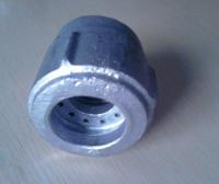 China Casting Coupling,Customized Ductile Iron Sand Casting, Made In China Professional Manufacturer for sale