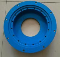 China sand casting, casting, Custom gas stove stove casting, custom-made variety of gray iron casting products for sale