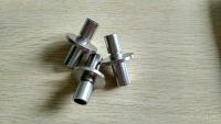China Customize precision cnc machining turned part, made in China professional manufacturer for sale