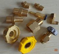 China Hydraulic fitting press, OEM orders are welcome, pipe fitting, Quick Connector,  Connector for sale