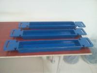 China Surface powder coating Sand Casting, casting parts, gery iron casting, OEM Orders are Welcome for sale