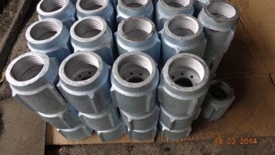 China Custom gas stove stove casting, custom-made variety of gray iron casting products for sale