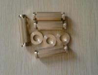 China Customized machining parts, CNC machining,Customized various materials mechanical processing parts for sale