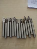 China machining parts with high quality and different materials, CNC MACHINING,Stainless steel Clevis for sale