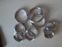 China Stainless steel welding flange,cnc mahcining, Custom processing of various materials components for sale