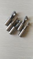 China cnc machining components,Stainless steel parts, for sale