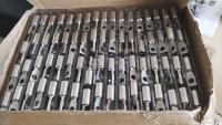 China cnc machining components,Stainless steel parts, for sale