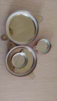 China Tab Seals,Vat Antitheft, Vat Lid, Vat Lid Flange for sale