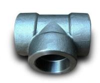 China Forged high pressure carbon steel pipe fittings,Customized carbon steel fitting, pipe fitting, tee, elbow, adapter for sale