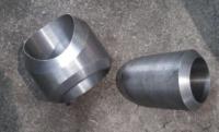 China Custom processing all kinds of pipe fittings, valves, pipe joints; threaded joints, welded pipe fittings, high pressure for sale