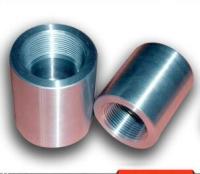China Custom processing all kinds of pipe fittings, valves, pipe joints; threaded joints, welded pipe fittings, high pressure for sale