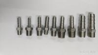 China stainless steel fitting pipe,different standards, pipe fitting,Elbow,Nipple,Plug,Reducer,SW pipe fitting for sale