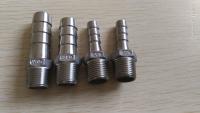China Stainless steel pipe fittings, a variety of specifications,Customized stainless steel with all kinds of finish for sale