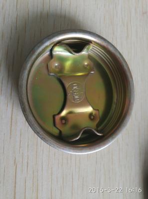 China Custom vats anti-theft cover, thread cover, vat flange; color printing can be customized according to customer requireme for sale