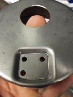 China Metal stamping parts, Process customized sheet metal parts, stamping parts, deep drawing pieces, forming for sale