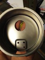 China housings for pressure gauge,stainless steel metal stamping parts with all kinds of finishes, Stamping parts for sale