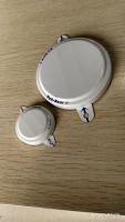 China Custom vats anti-theft cover, thread cover, vat flange; color printing can be customized according to customer requireme for sale