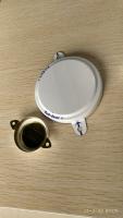 China Custom vats anti-theft cover, thread cover, vat flange; color printing can be customized according to customer requireme for sale