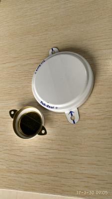 China Cap seal stamping metal parts, Vat antitheft, vat lid, va, OEM orders are welcome, stamping,drum cap seal, TAB cap seals for sale