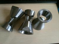 China Vehicle chassis processing roller assembly, Customized cnc precision machining parts with all kinds of finishes for sale