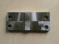 China Supporting frame CNC machining and other mechanical, Customized cnc precision machining parts with all kinds of finishes for sale