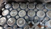 China Vehicle chassis processing roller assembly, Customized cnc precision machining parts with all kinds of finishes for sale