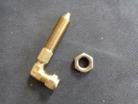 China 10B Burner control valve, the various LPG fittings, Customize brass fitting, made in China professional manufacturer for sale