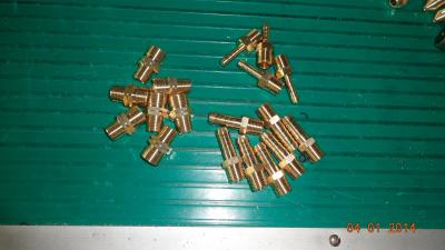 China L-type gas nozzle, the various LPG fittings, made in China professional manufacturer for sale