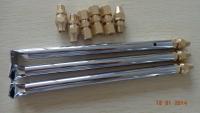 China L-type gas nozzle, the various LPG fittings, Customize brass fitting, made in China professional manufacturer for sale