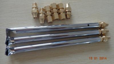 China L-type gas nozzle, the various LPG fittings, Customize brass fitting, made in China professional manufacturer for sale