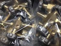 China 10B Burner control valve, the various LPG fittings, Customize brass fitting, made in China professional manufacturer for sale