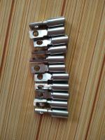China Truck chassis roller assembly, Customized cnc precision machining parts with all kinds of finishes for sale