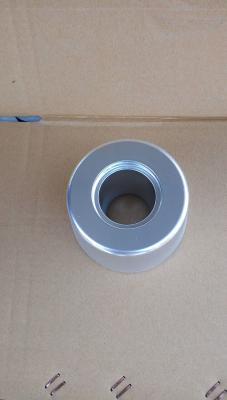 China Truck chassis roller assembly, Customized cnc precision machining parts with all kinds of finishes for sale