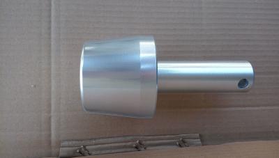 China 45# carbon steel roller CNC machining & assembly, Customized cnc precision machining parts with all kinds of finishes for sale