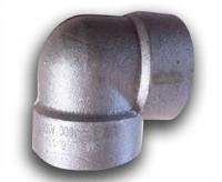 China Custom processing all kinds of pipe fittings, valves, pipe joints; threaded joints, welded pipe fittings, high pressure for sale