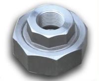 China Union Hammer type, Forged high pressure carbon steel pipe fittings, Customized pipe fittings for sale