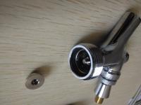 China CNC lathe precision machined parts,Processing custom all kinds of mechanical parts, and mechanical processing parts for sale