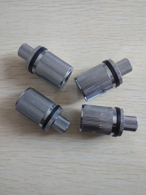 China Pressure reducing valve,Processing custom all kinds of mechanical parts, and mechanical processing parts for sale