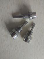 China Thermostat Stainless Steel Contacts,Processing Custom All Kinds Of Mechanical Parts, And Mechanical Processing Parts for sale