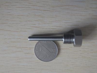 China Thermostat Stainless Steel Contacts,Processing Custom All Kinds Of Mechanical Parts, And Mechanical Processing Parts for sale