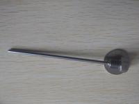China Thermostat Stainless Steel Contacts,Processing Custom All Kinds Of Mechanical Parts, And Mechanical Processing Parts for sale