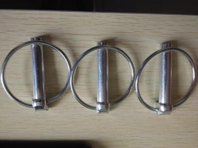 China Shaft with spring pin,Processing custom all kinds of mechanical parts, and mechanical processing parts for sale