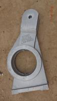China Customized sand casting parts with all kinds of finish, made in China professional manufacturer for sale